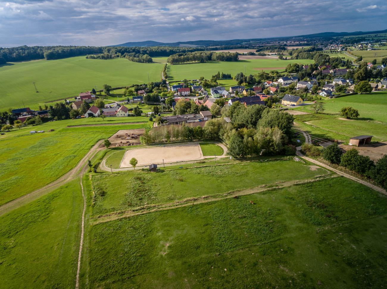 Der Haselhof | Haselhof